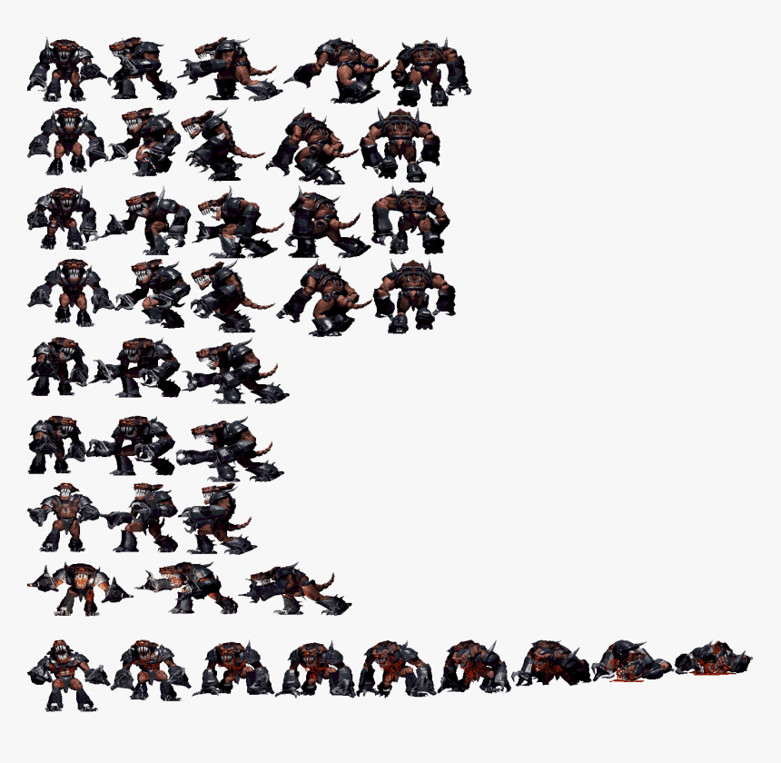 Cycloid Emperor, HD Png Download , Transparent Png Image - PNGitem