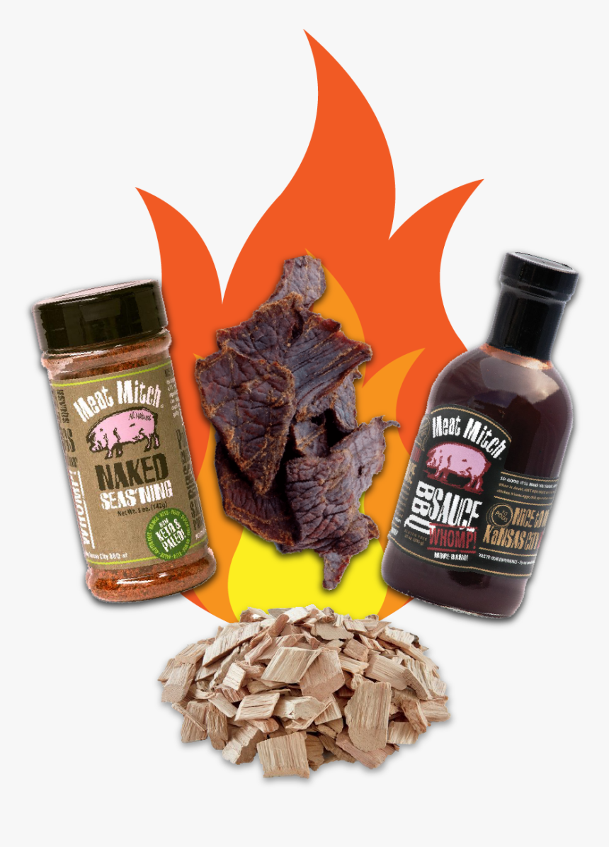 March Bbq Box - Chocolate, HD Png Download , Transparent Png Image ...
