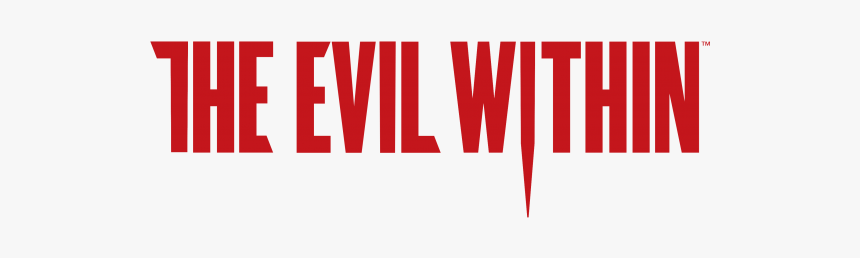 Thumb Image - Evil Within Logo Png, Transparent Png , Transparent Png Image - PNGitem