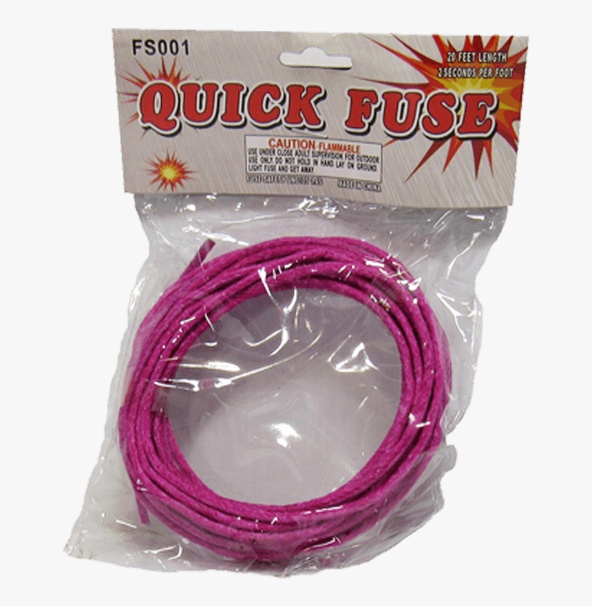 Quick Fuse - Usb Cable, HD Png Download , Transparent Png Image - PNGitem