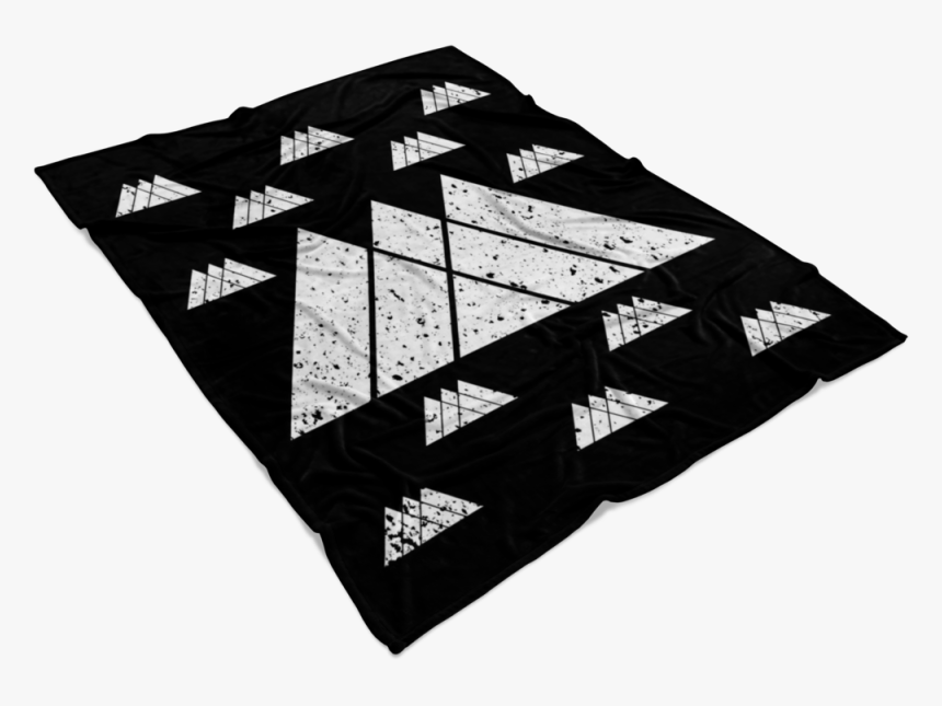 Transparent Destiny Warlock Png - Triangle, Png Download , Transparent ...