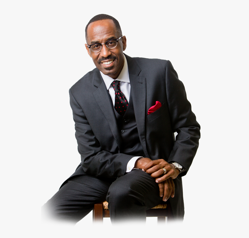 Dr Kevin Cosby, HD Png Download , Transparent Png Image - PNGitem