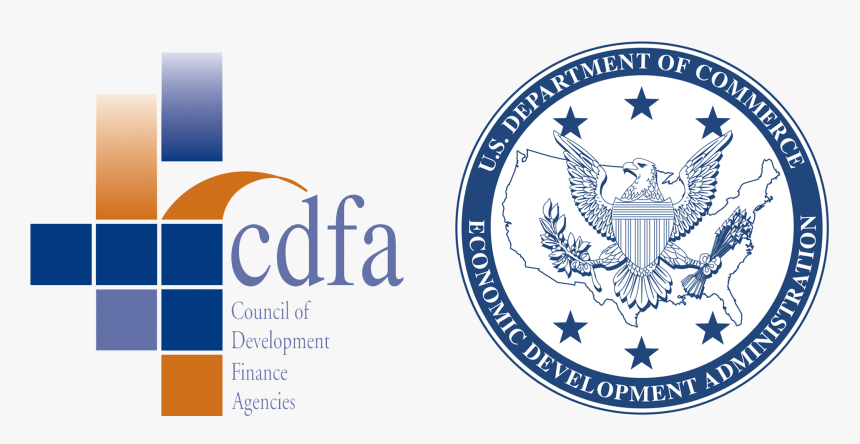 Cdfa Eda Logo - Cdfa Logo, HD Png Download , Transparent Png Image ...