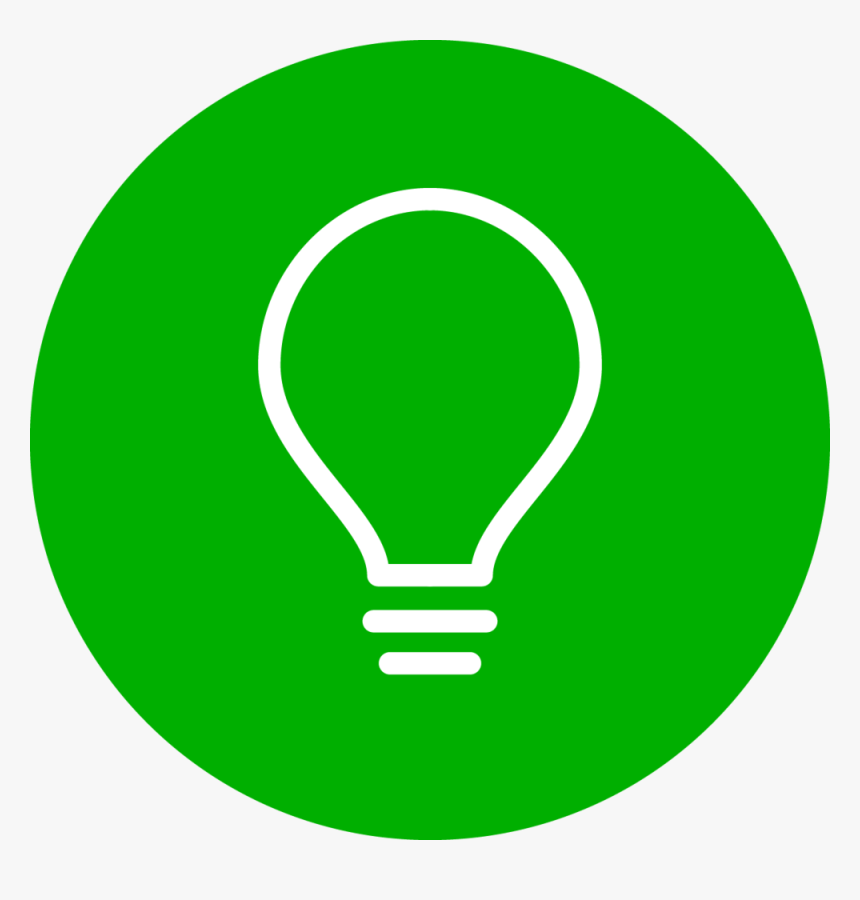 Innovation Icon-g - Circle, HD Png Download , Transparent Png Image ...
