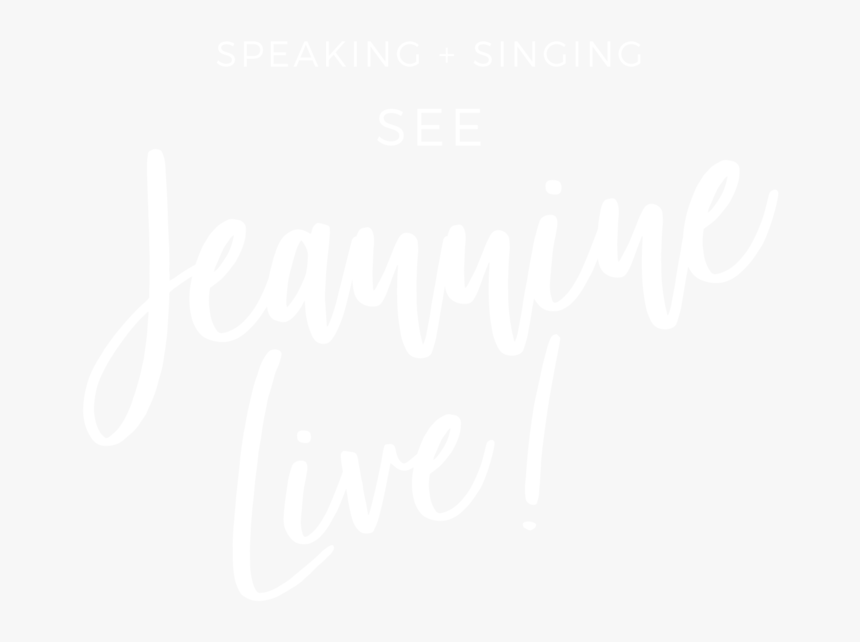 Jeannine Rivers Name Large Padding Calendar - Johns Hopkins Logo White ...