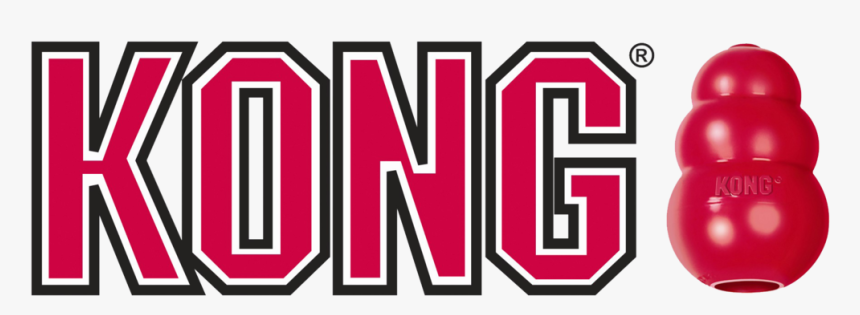 Kong - Kong Toy Logo, HD Png Download , Transparent Png Image - PNGitem
