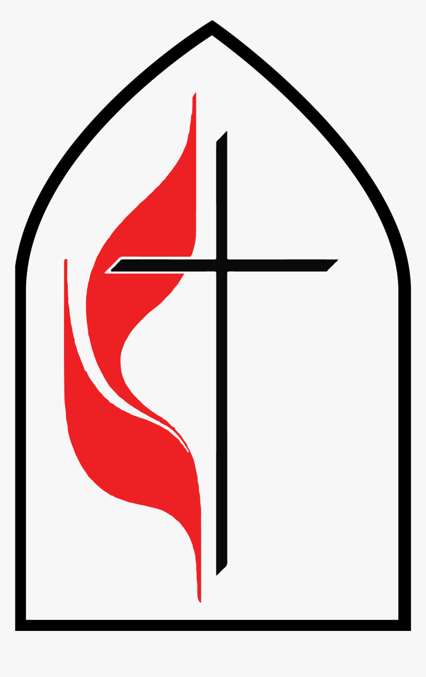 United Methodist Church, HD Png Download , Transparent Png Image - PNGitem