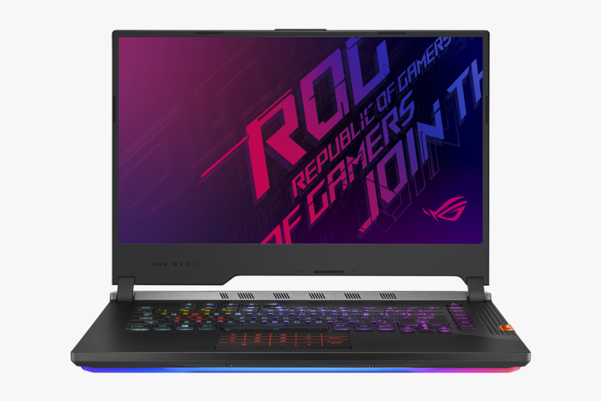 Asus Rog Strix G, HD Png Download , Transparent Png Image - PNGitem