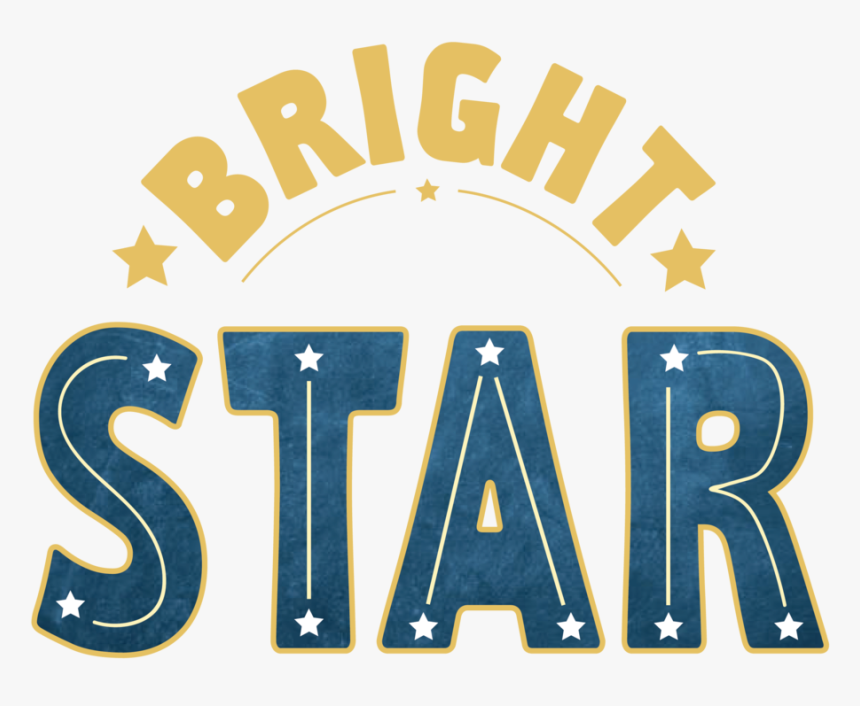Bright Star Logo, HD Png Download , Transparent Png Image - PNGitem