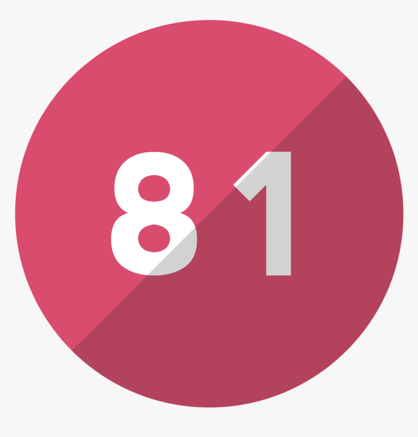 Symbolism Of Number 9 30 Shows By Lovers Meaning In, HD Png Download ...