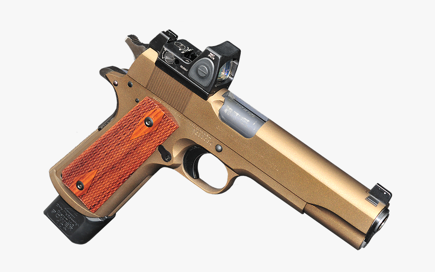 Trigger, HD Png Download , Transparent Png Image - PNGitem