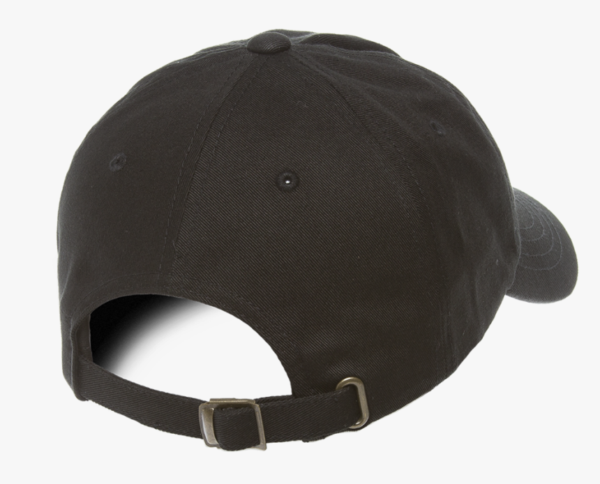 Back Of Hat, HD Png Download , Transparent Png Image - PNGitem