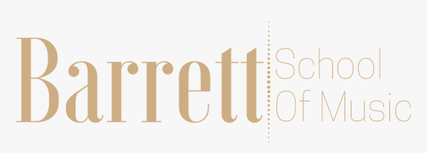 Barrett-1 - Calligraphy, HD Png Download , Transparent Png Image - PNGitem