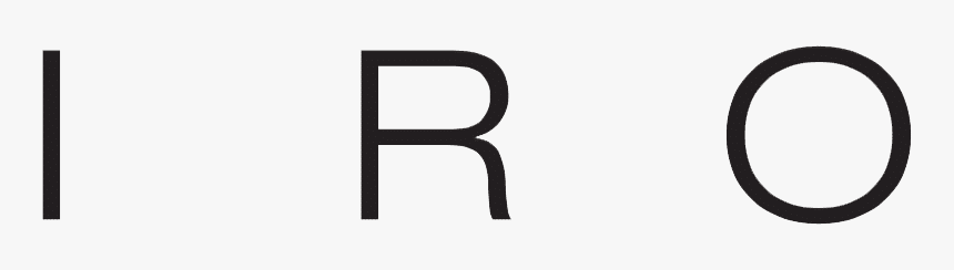 Iro Logo Png, Transparent Png , Transparent Png Image - PNGitem