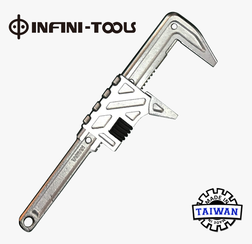 Ford Auto Wrench, Smooth Jaw Monkey Wrench, 9 Inch - Ratcheting Hand ...