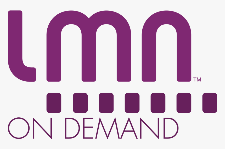 Lifetime Network Logo