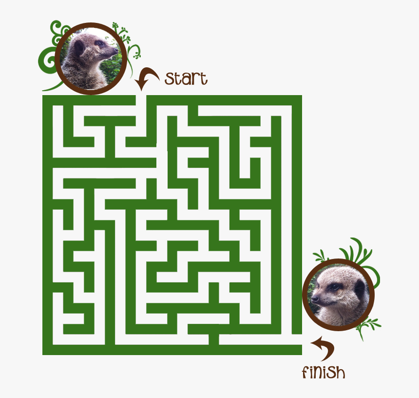 Hardest Maze Ever Made, HD Png Download , Transparent Png Image - PNGitem