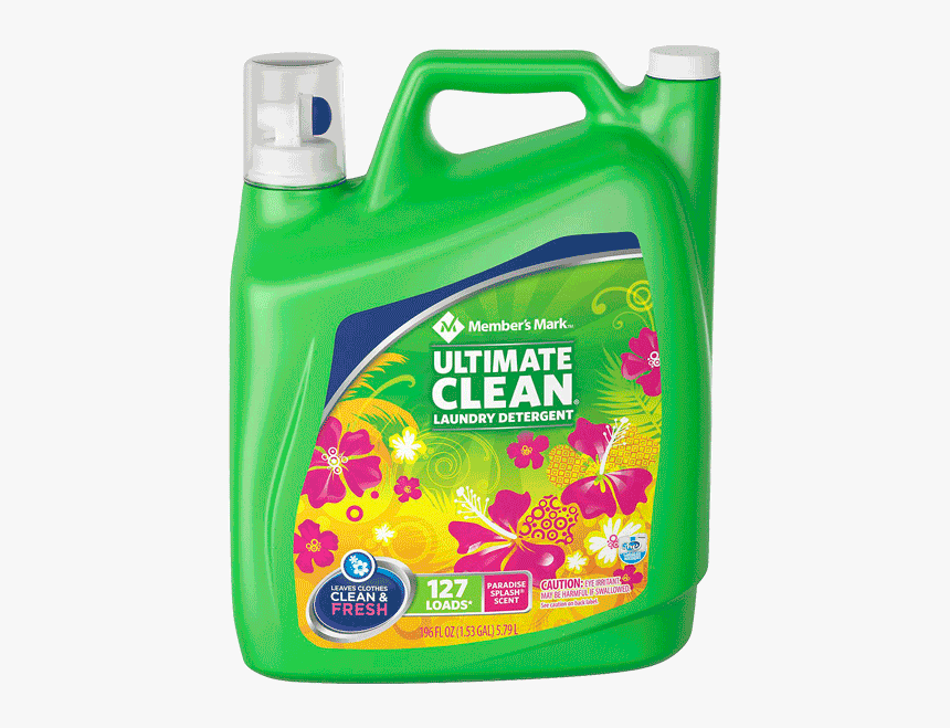 Ultimate Clean, HD Png Download , Transparent Png Image - PNGitem