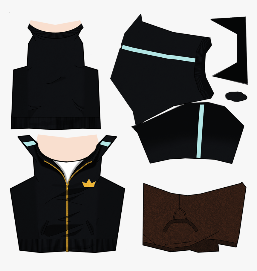 Aottg Costume Skins, HD Png Download , Transparent Png Image - PNGitem