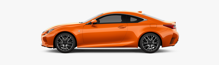 Orange Lexus Png Image - Supercar, Transparent Png , Transparent Png ...