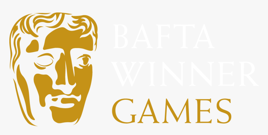 Bafta 2019 Logo, HD Png Download , Transparent Png Image - PNGitem