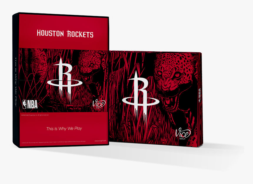 Houston Rockets, HD Png Download , Transparent Png Image - PNGitem