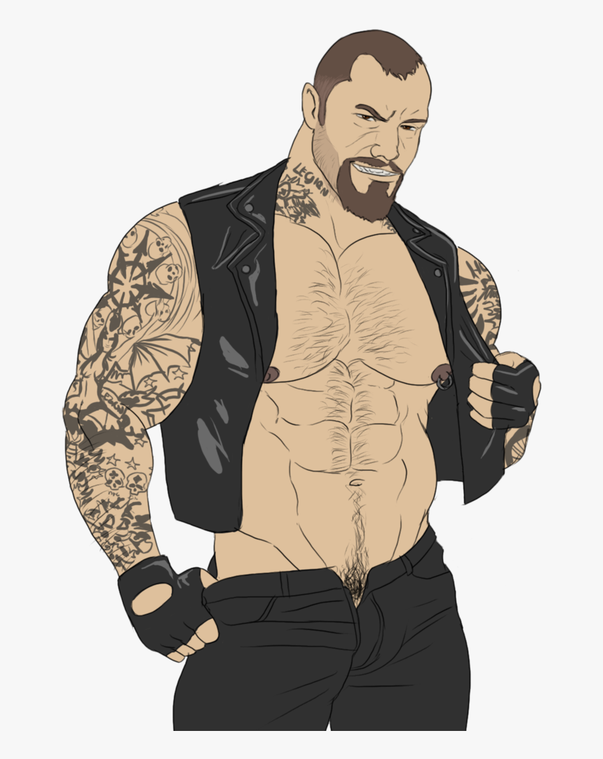 Left 4 Dead Characters , Png Download - Left 4 Dead Muscle, Transparent ...