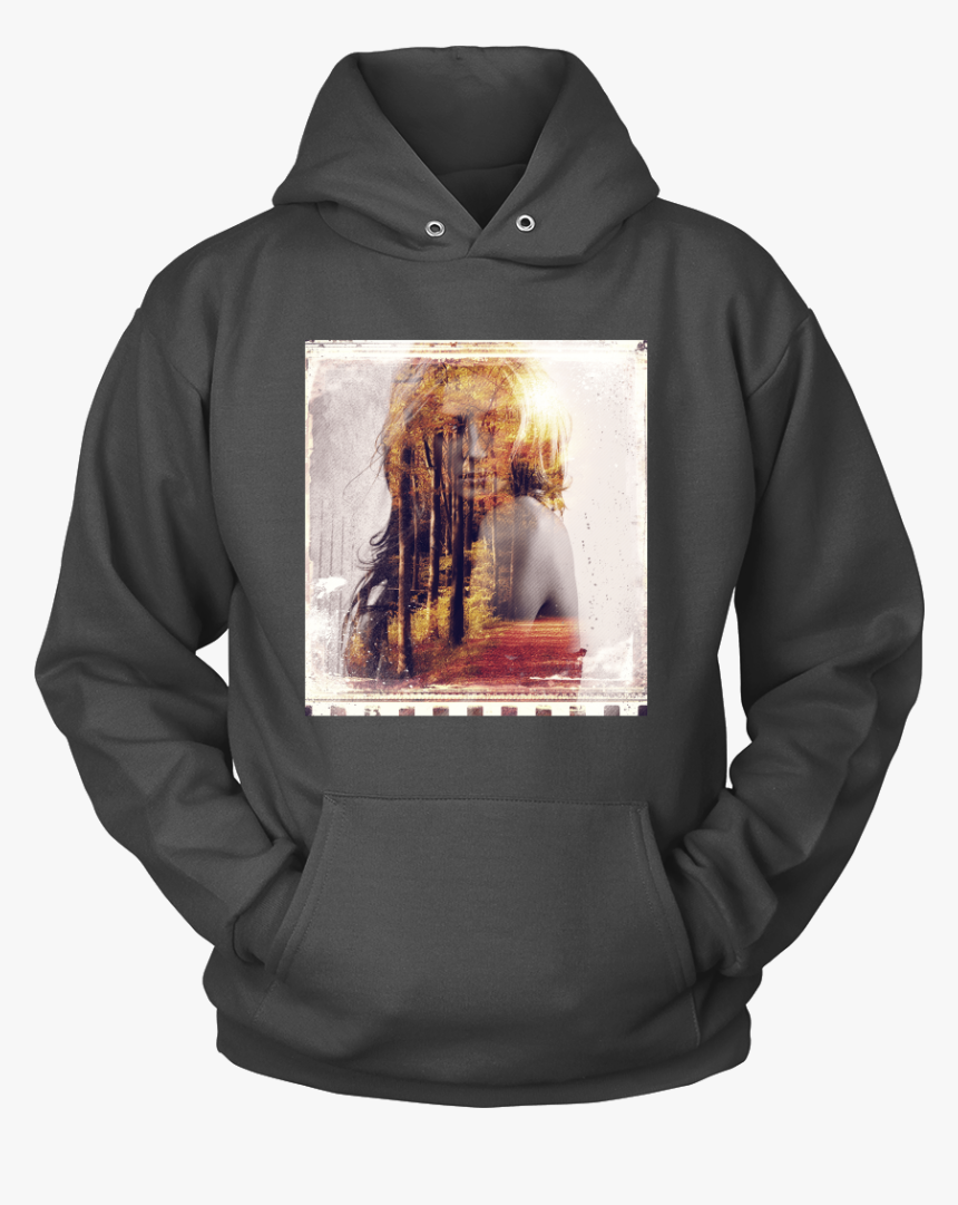 Hoodie Miranda Sings Merch, HD Png Download , Transparent Png Image ...