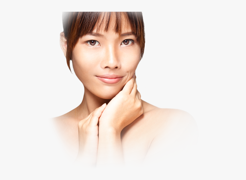 Image Of Model - Magazine Body Lotion, HD Png Download , Transparent ...