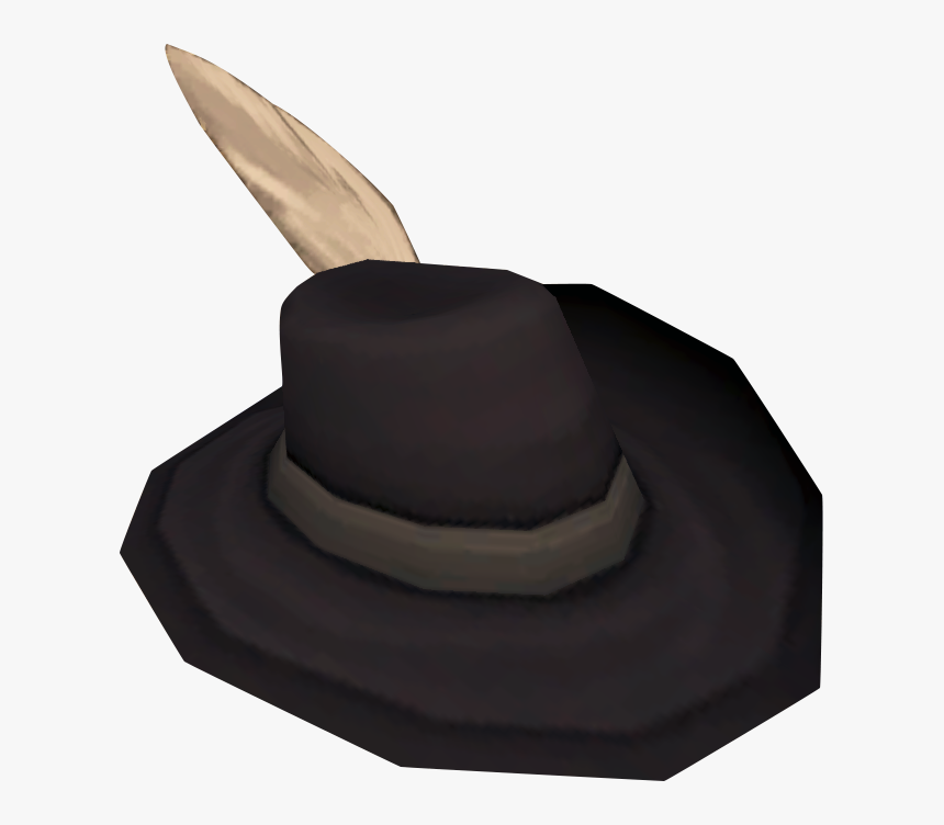 The Runescape Wiki - Orlando Smith's Hat Runescape, HD Png Download ...