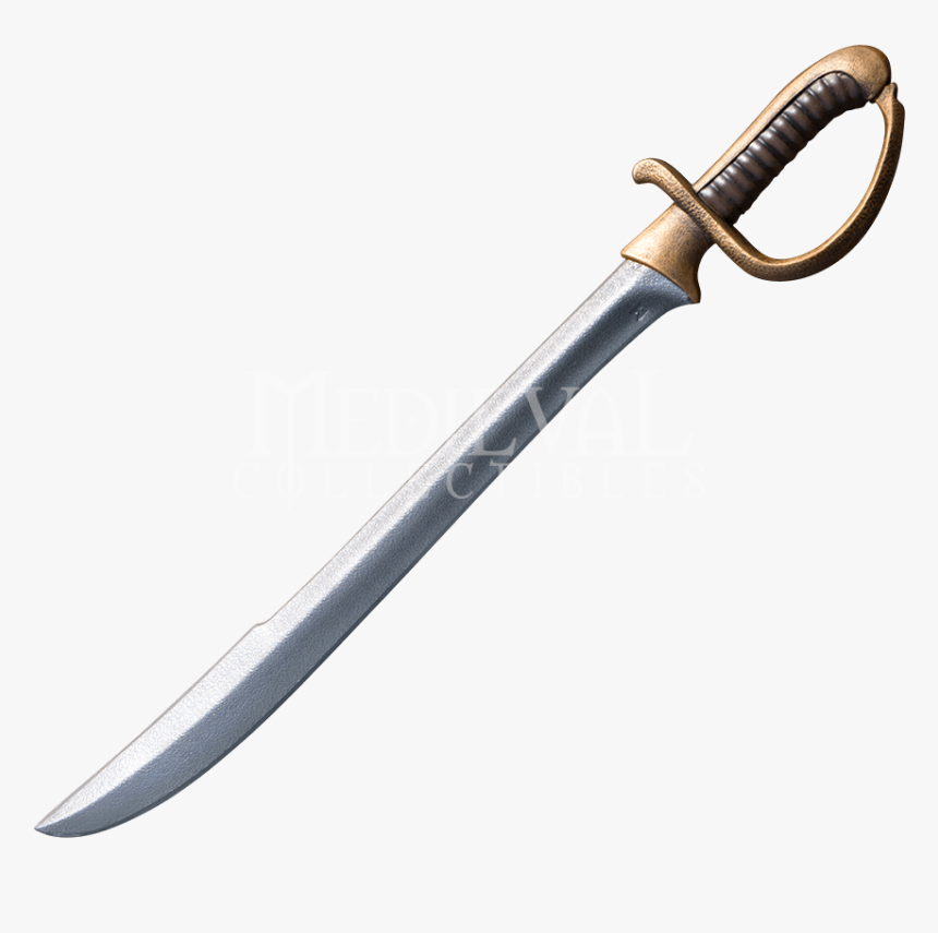 Transparent Cavaliers Png - Black And Gold Sword, Png Download ...