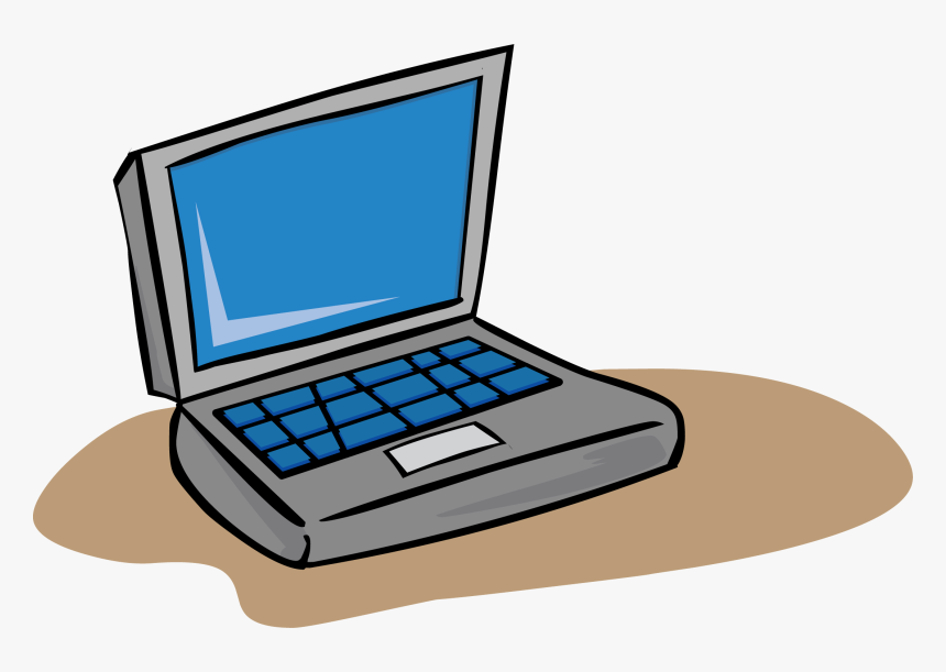 Clipart Computer