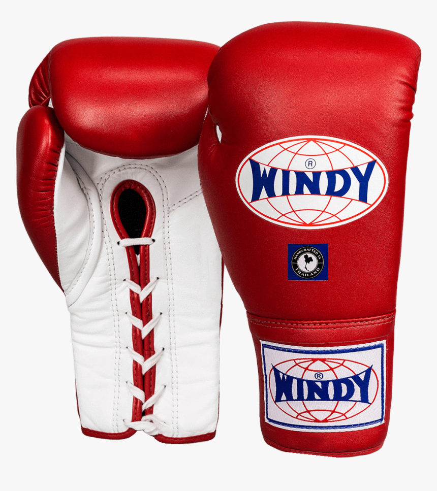 Windy Boxing Gloves, HD Png Download , Transparent Png Image - PNGitem