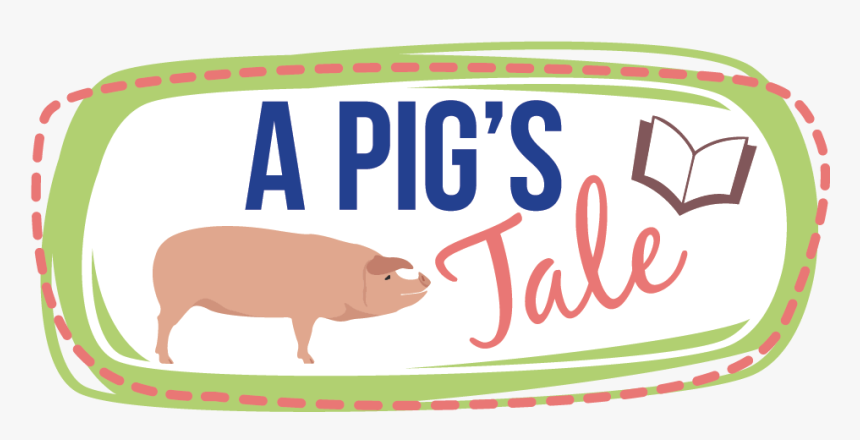 Apigstale - Domestic Pig, HD Png Download , Transparent Png Image - PNGitem