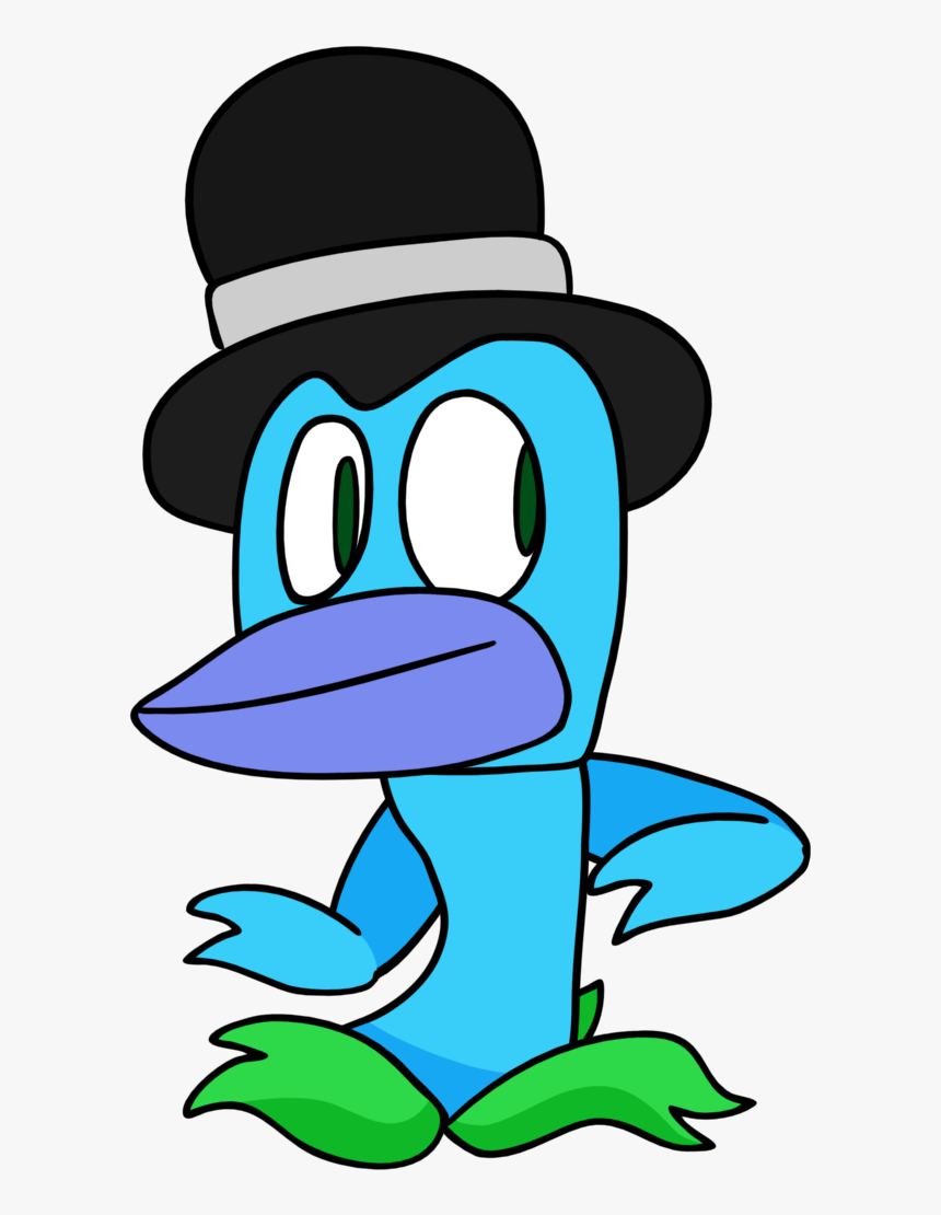 My Singing Monsters Duckala, HD Png Download , Transparent Png Image ...