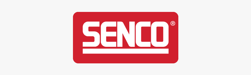Senco - Senco Brand Logo, HD Png Download , Transparent Png Image - PNGitem