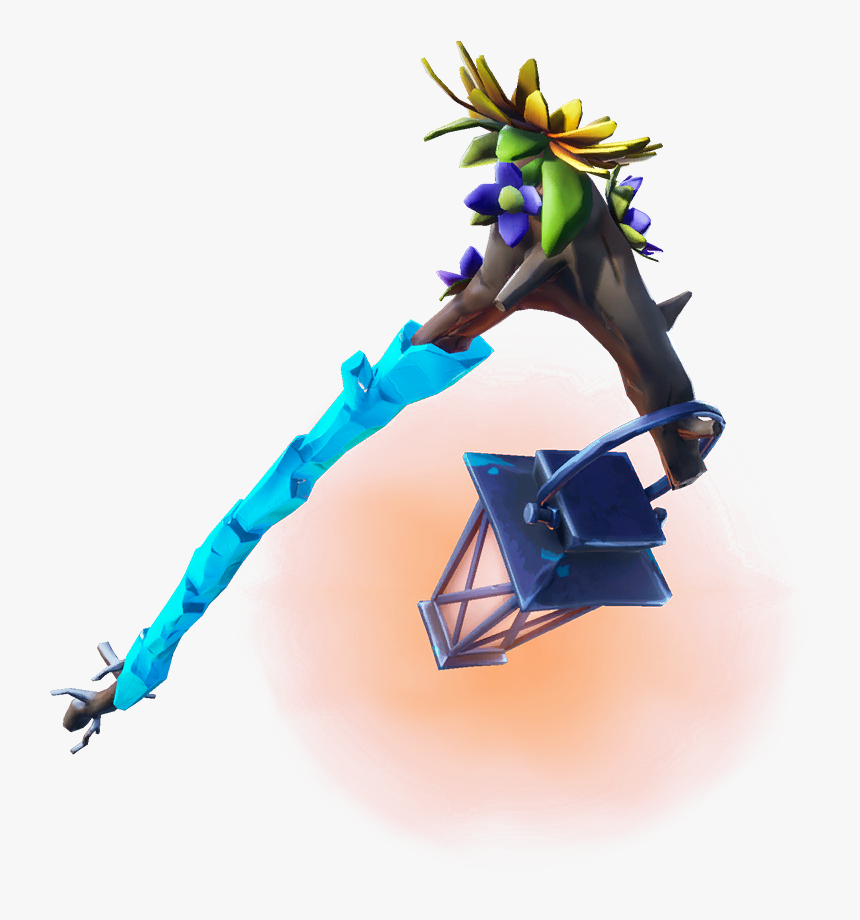 Cold Snap Fortnite, HD Png Download , Transparent Png Image - PNGitem