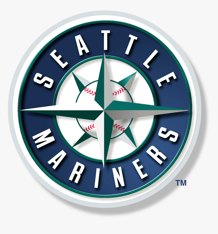 Seattle Mariners, HD Png Download , Transparent Png Image - PNGitem