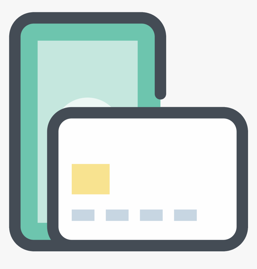 Split Payment Icon, HD Png Download , Transparent Png Image - PNGitem