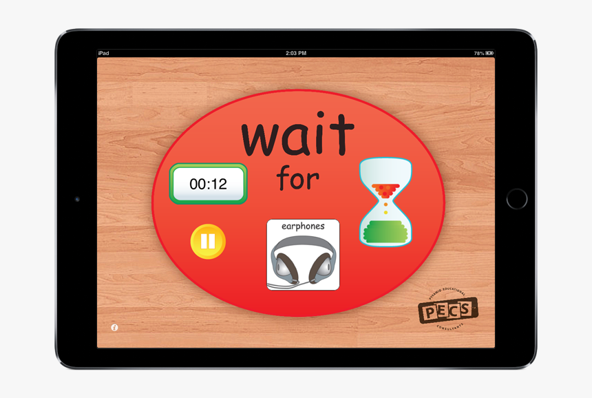 Wait Card, HD Png Download , Transparent Png Image - PNGitem