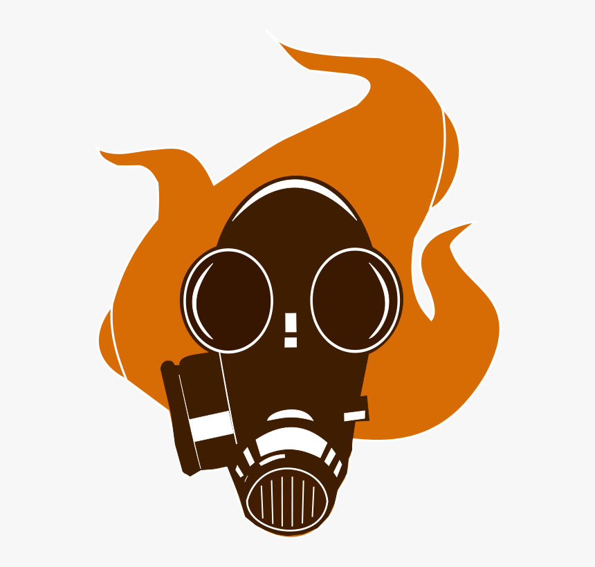 Pyro Svg Clip Arts - Pyro Vector Png, Transparent Png , Transparent Png ...