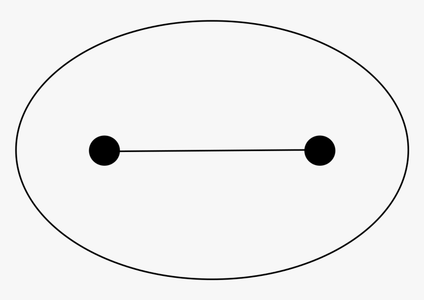 Baymax Face, HD Png Download , Transparent Png Image - PNGitem