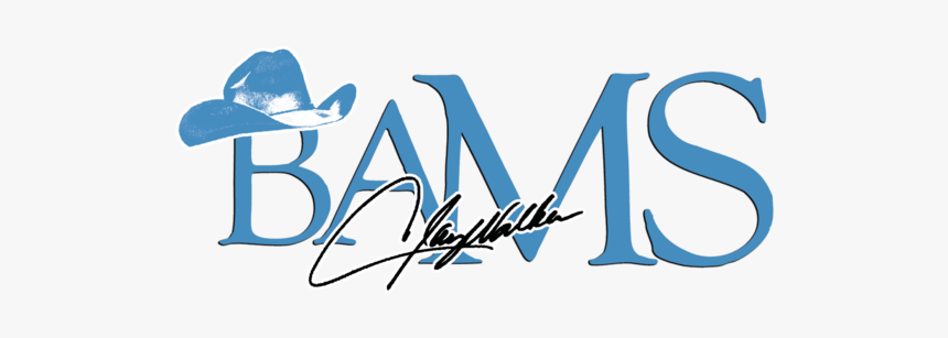 Bams And Clay - Calligraphy, HD Png Download , Transparent Png Image ...