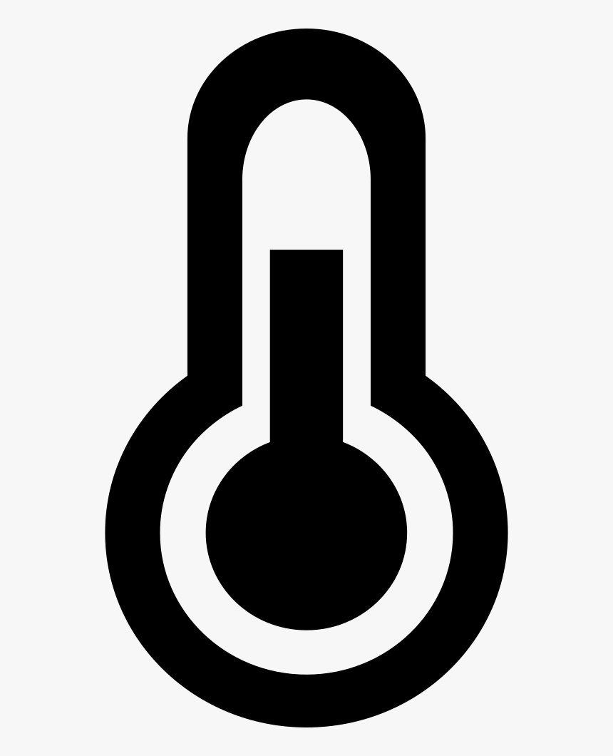 Temperature And Humidity - Temperature Humidity Icon Png, Transparent ...