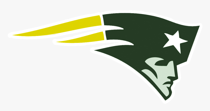 School Logo - Patrick Henry High School Logo, HD Png Download ...