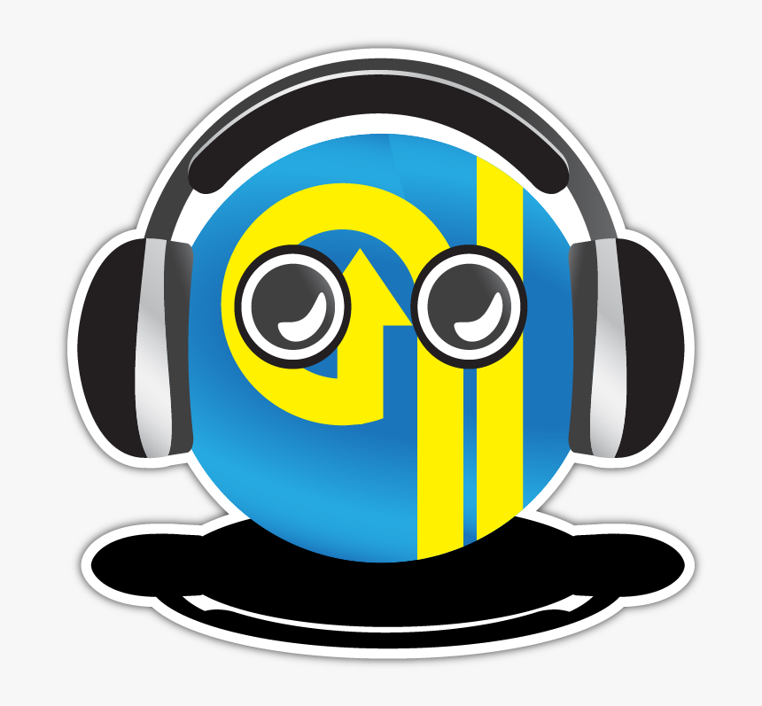 Praise And Worship Sticker - Circle, HD Png Download , Transparent Png ...