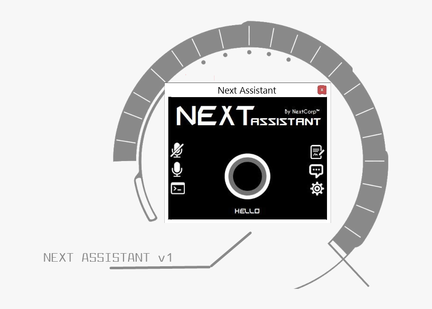 Iron Man Hud Png, Transparent Png , Transparent Png Image - PNGitem