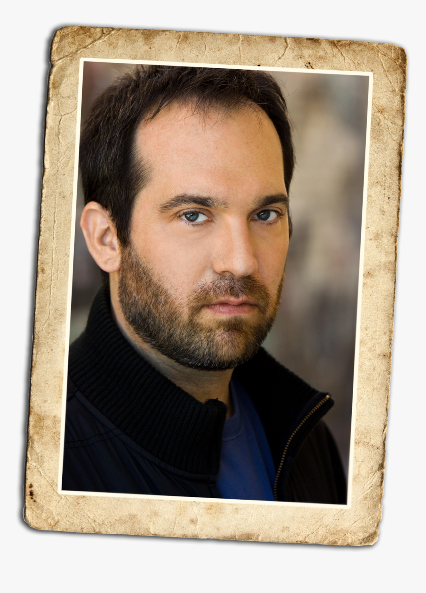 Jamison Newlander, HD Png Download , Transparent Png Image - PNGitem