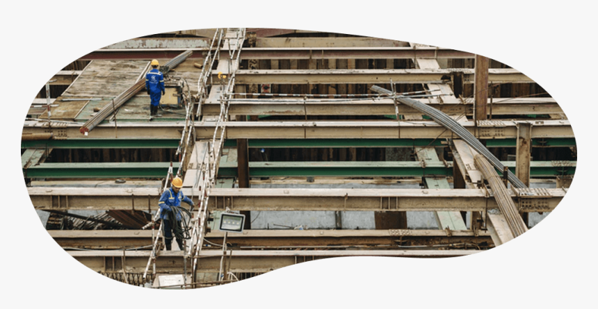 Building Construction Unsplash , Png Download - Construction ...