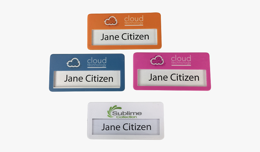 Name Tag, HD Png Download , Transparent Png Image - PNGitem